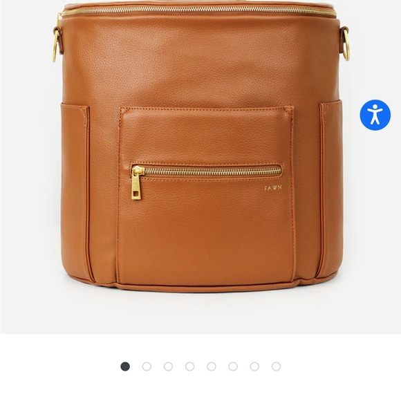 Fawn Design | Bags | Fawn Design The Origin Diaper Backpack | Poshmark